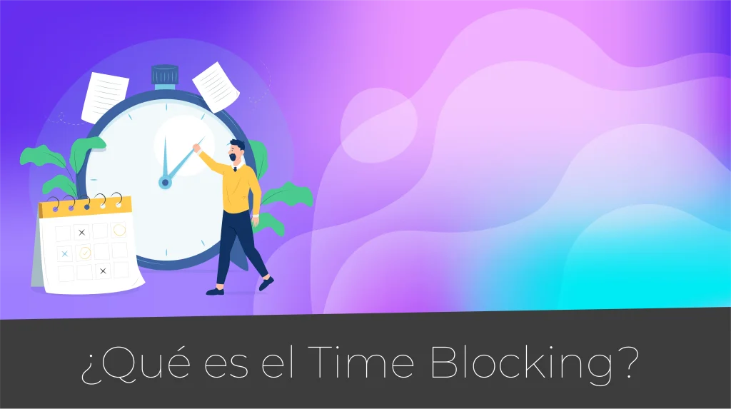 ¿Qué es el Time Blocking y cómo cambiará tu vida? ll 2025 ⭐️