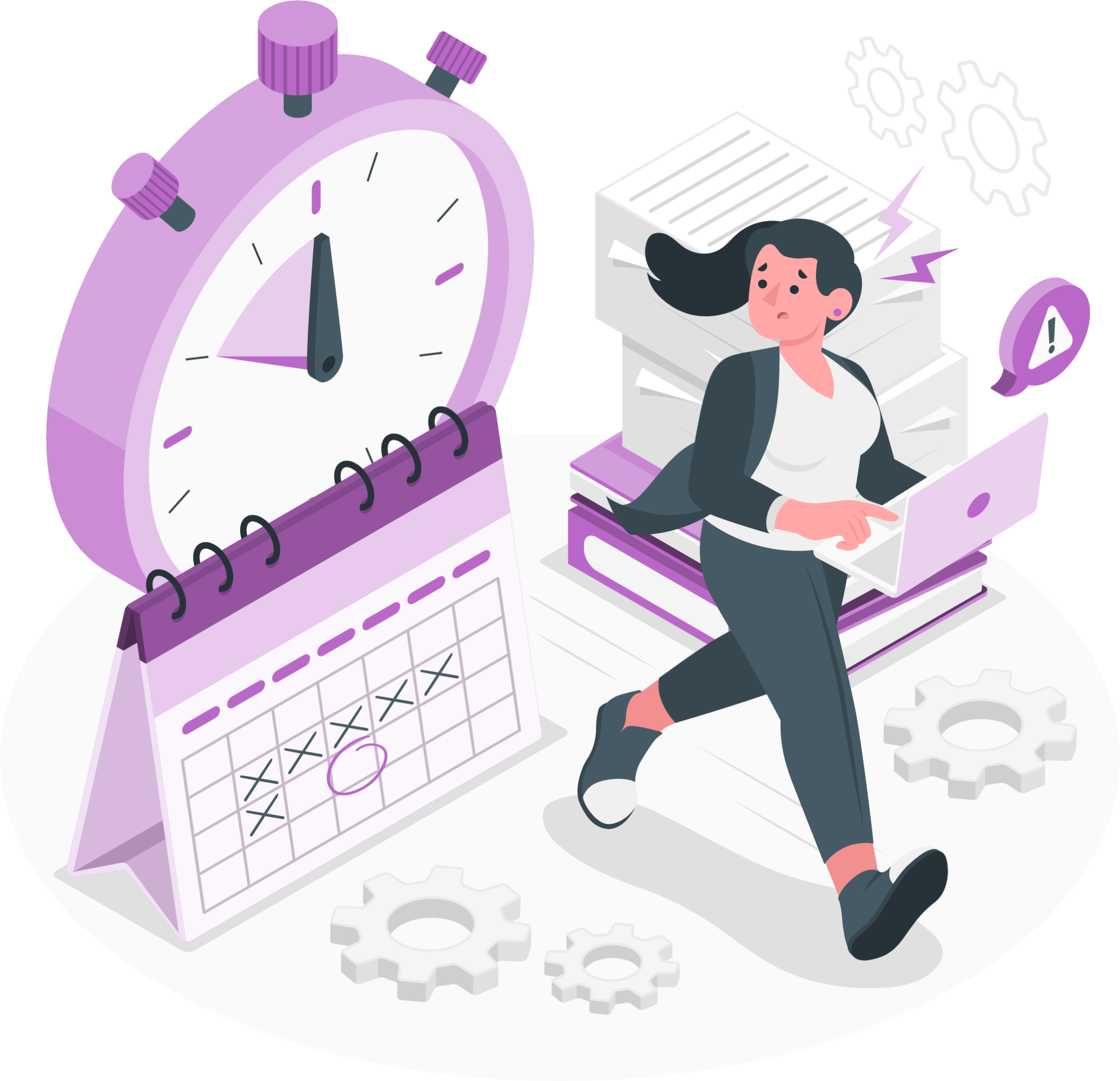 ¿Qué es el Time Blocking y cómo cambiará tu vida? ll 2025 ⭐️